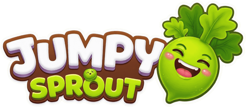 Welcome to jumpysprout.com– Your Gaming Paradise!
